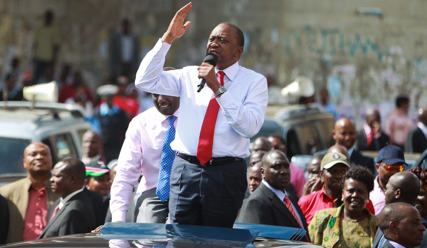 Political Stability Key To Kenya’s Economic Growth Prospects In 2019