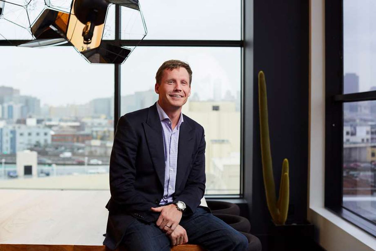 Justin Caldbeck Joins Bwala Africa As It Expands To Uganda