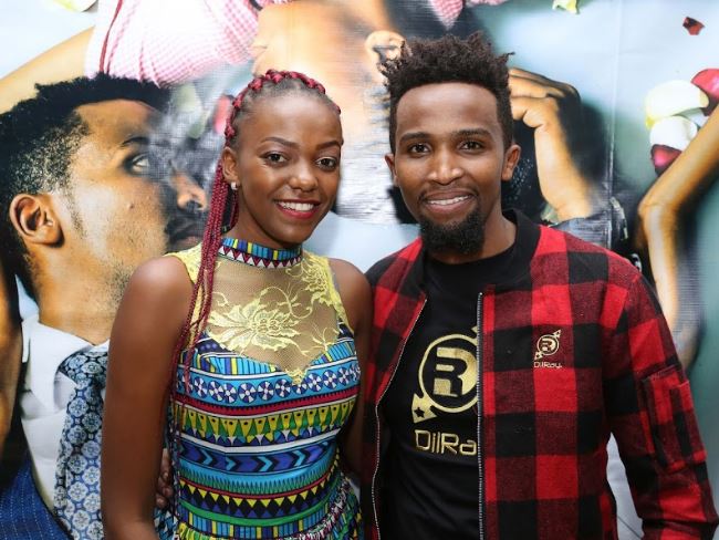 Exclusive: How I scripted My Success Story On Film - Celestine 'Selina ...