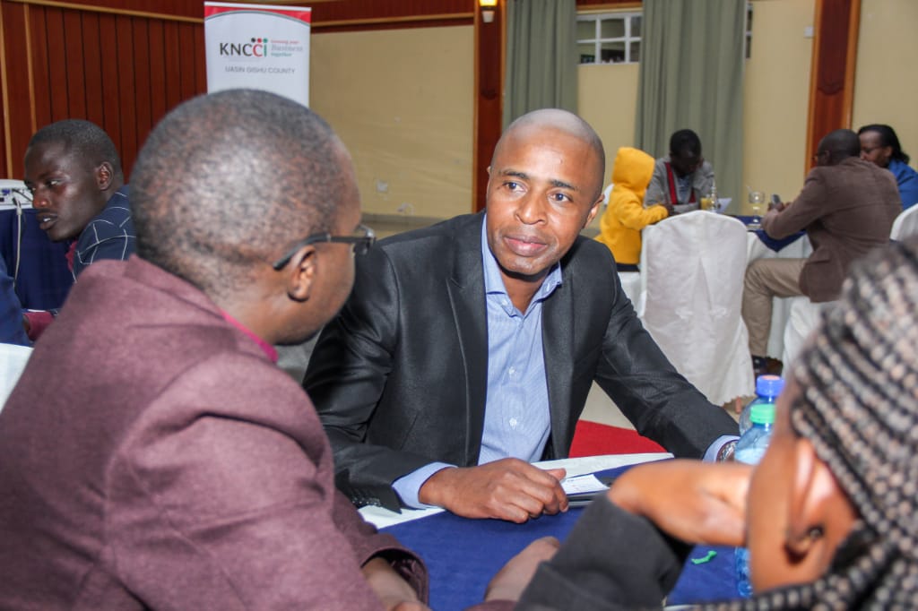 51 Capital Spreads Wings To Eldoret In Expansion Move - Business Times ...