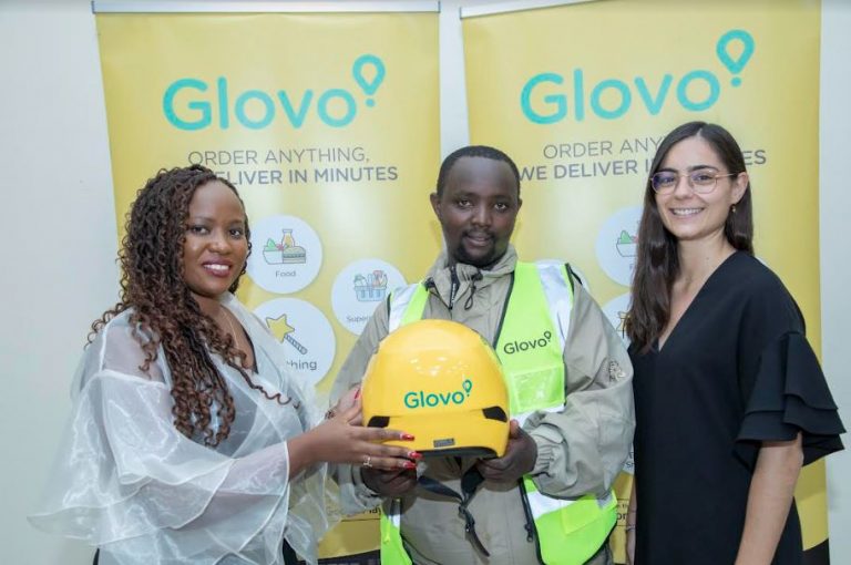 Glovo Launches ‘The Couriers Pledge’ in Kenya