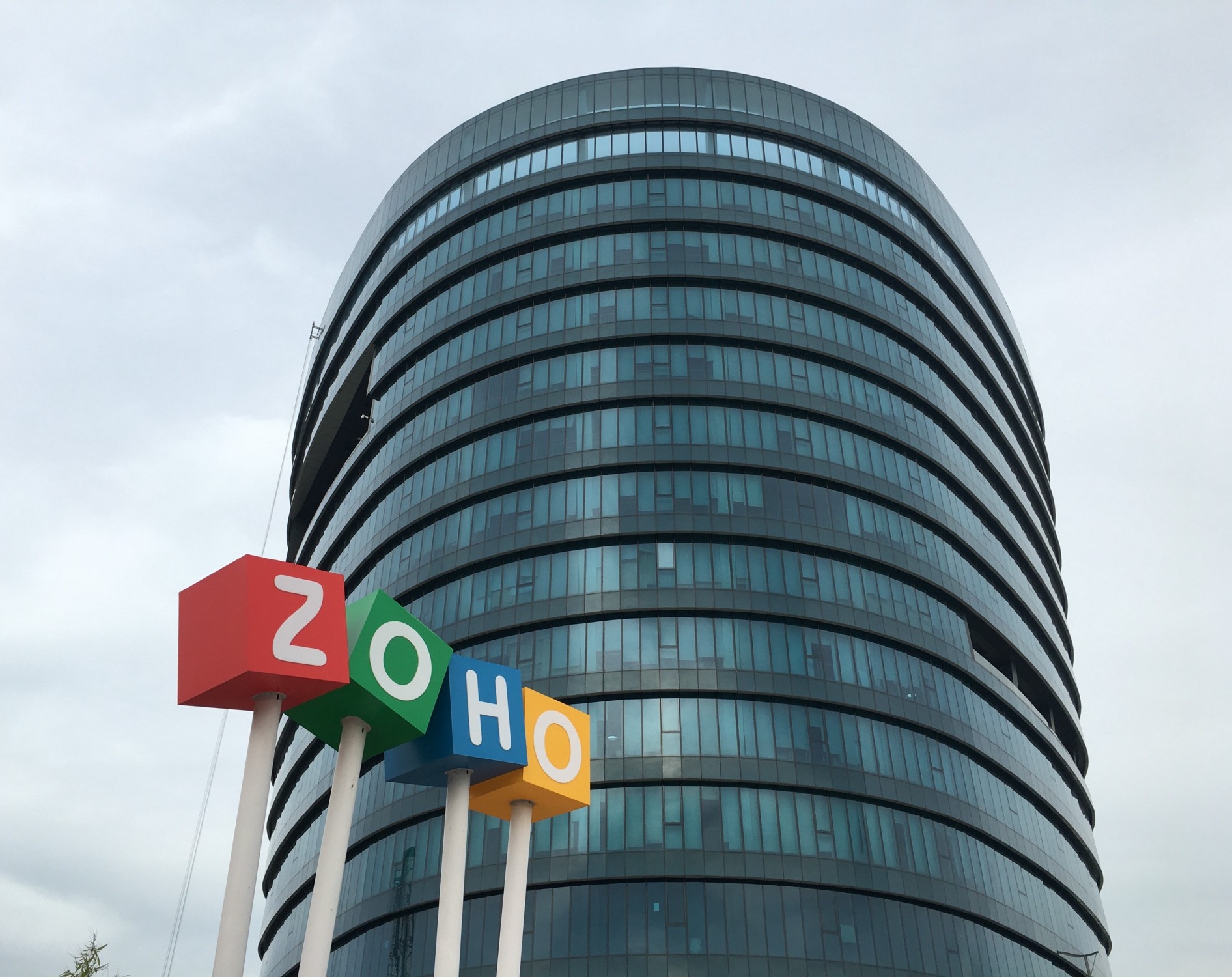 Zoho Unveils Unified Communications Platform, Launches New Collaboration Tech