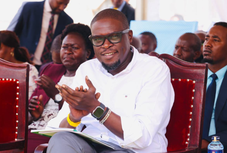 Nairobi Unveils Digital Unified Business Permit