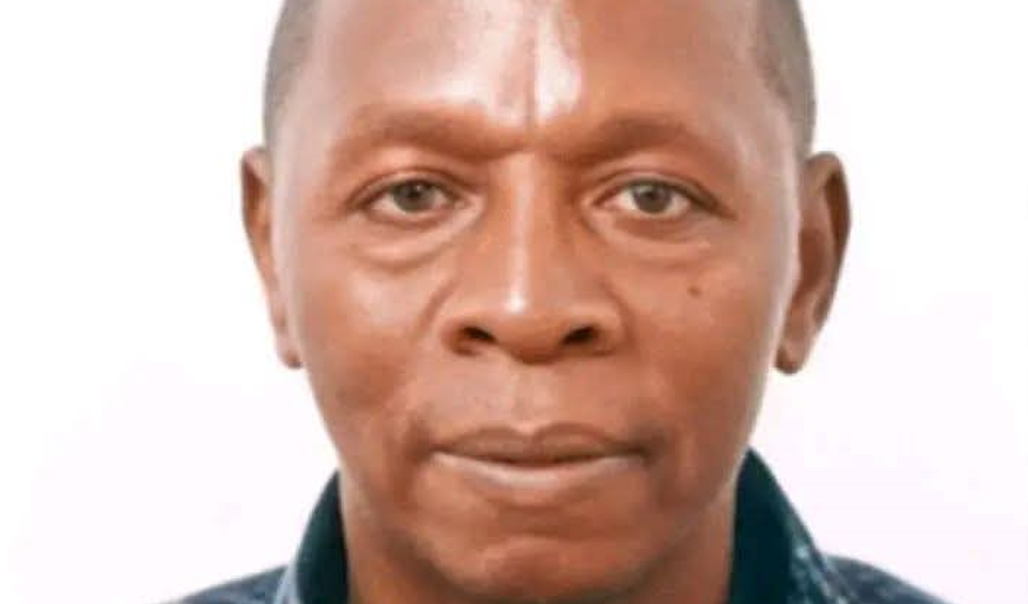 From Hawker To Retail Emperor: The Story Of Simon Wachira, Magunas ...